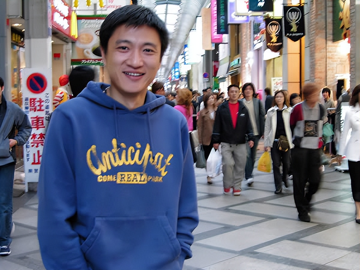 Famous actor Han Qing: The most correct decision in my life is to marry ...