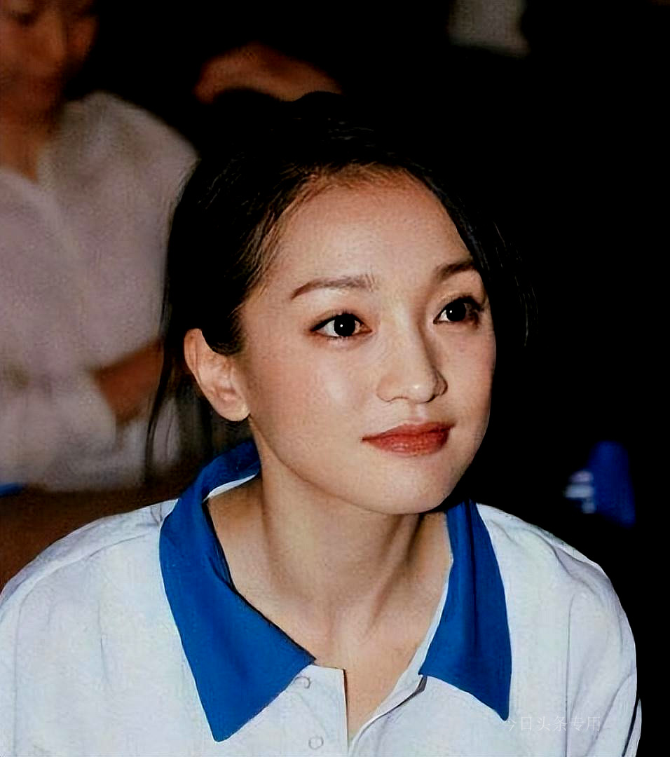 Two years after the divorce, looking at the respective situations of Zhou Xun and Gao Shengyuan ...