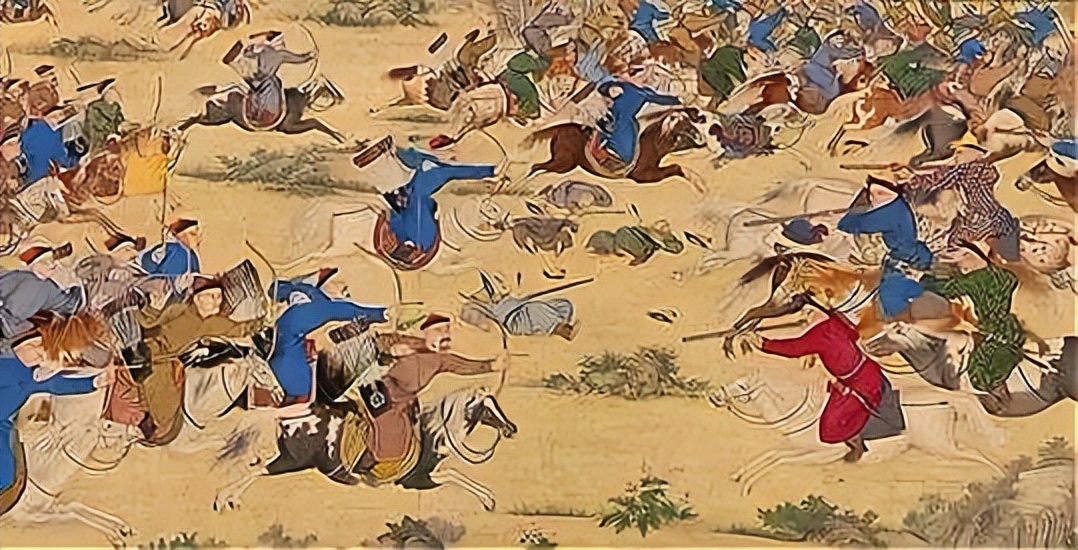 A Brief Analysis of the Establishment and Development of the Eight ...