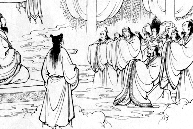 The mystery of the whereabouts of Daoist Duobao: What happened after ...