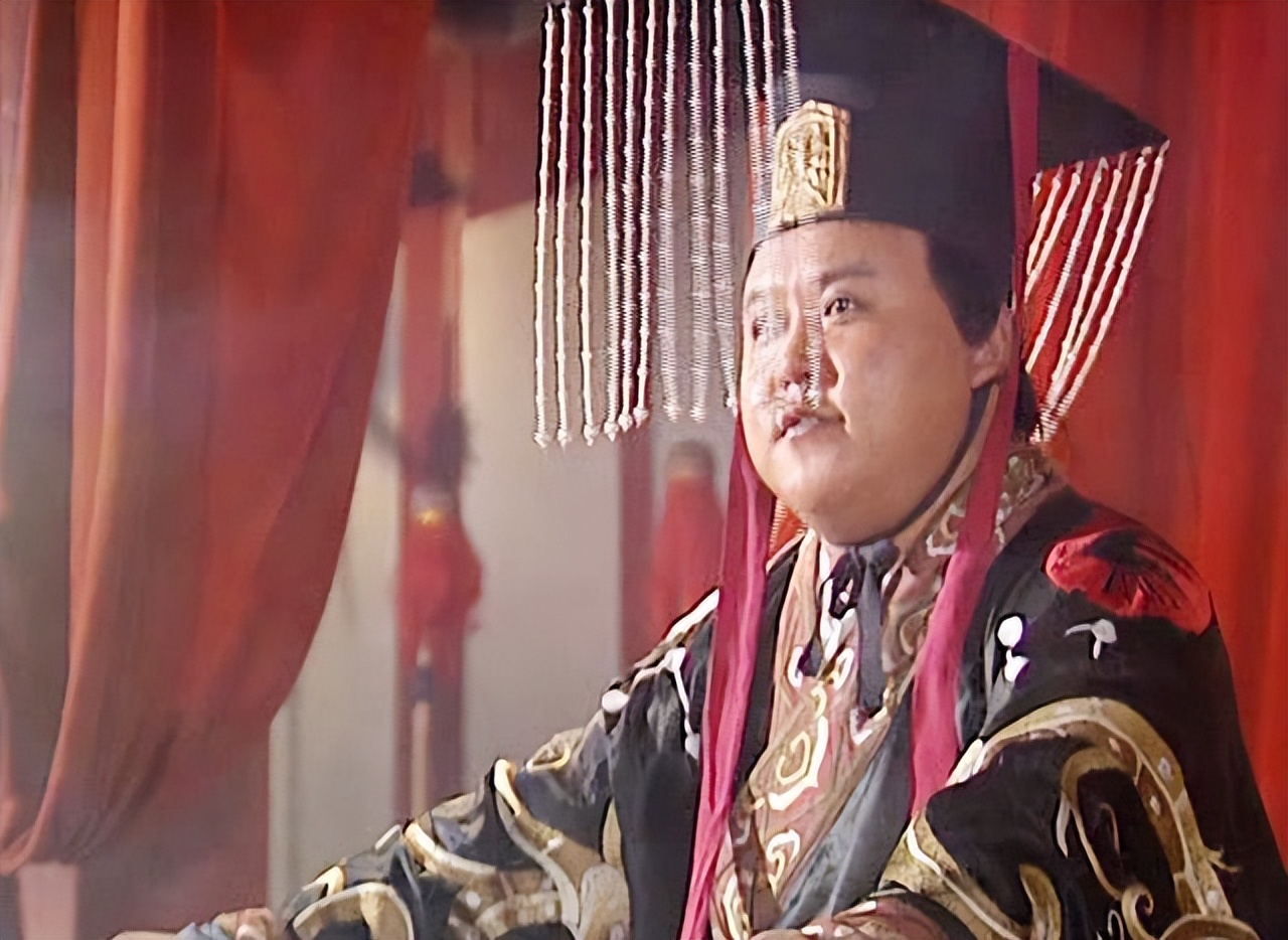 Encountered on five sides, how did Zhuge Liang successfully deal with one of the biggest crises ...