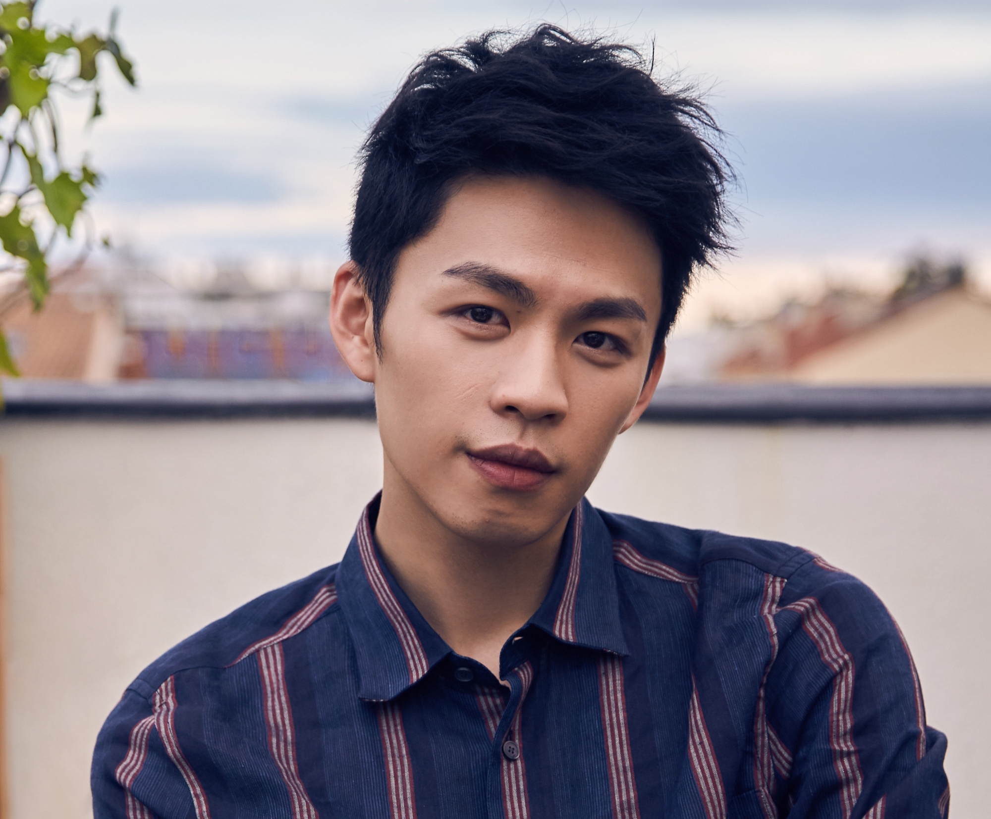 Broke up with Chen Guofu's grandfather Sun Lian?Wang Zixuan and Li ...