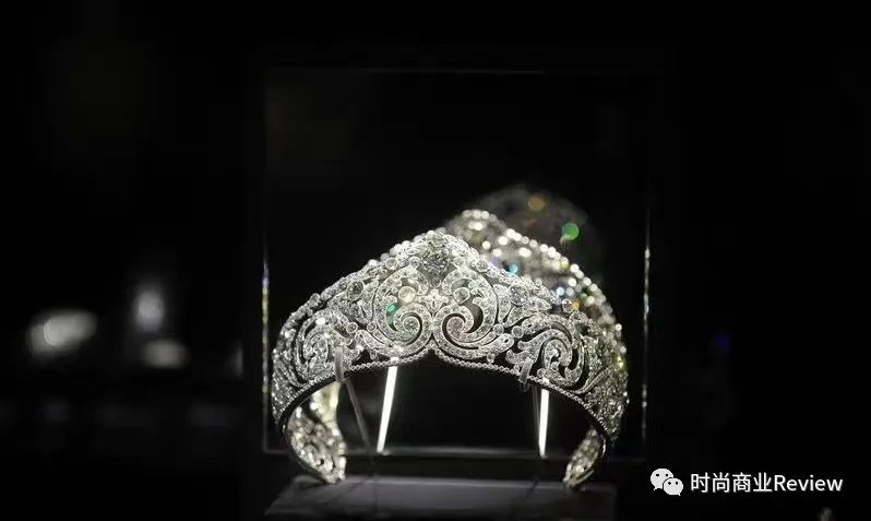 Mao Xiaotong pulls the crotch in the shape of "Tight Hoop Curse", but ...