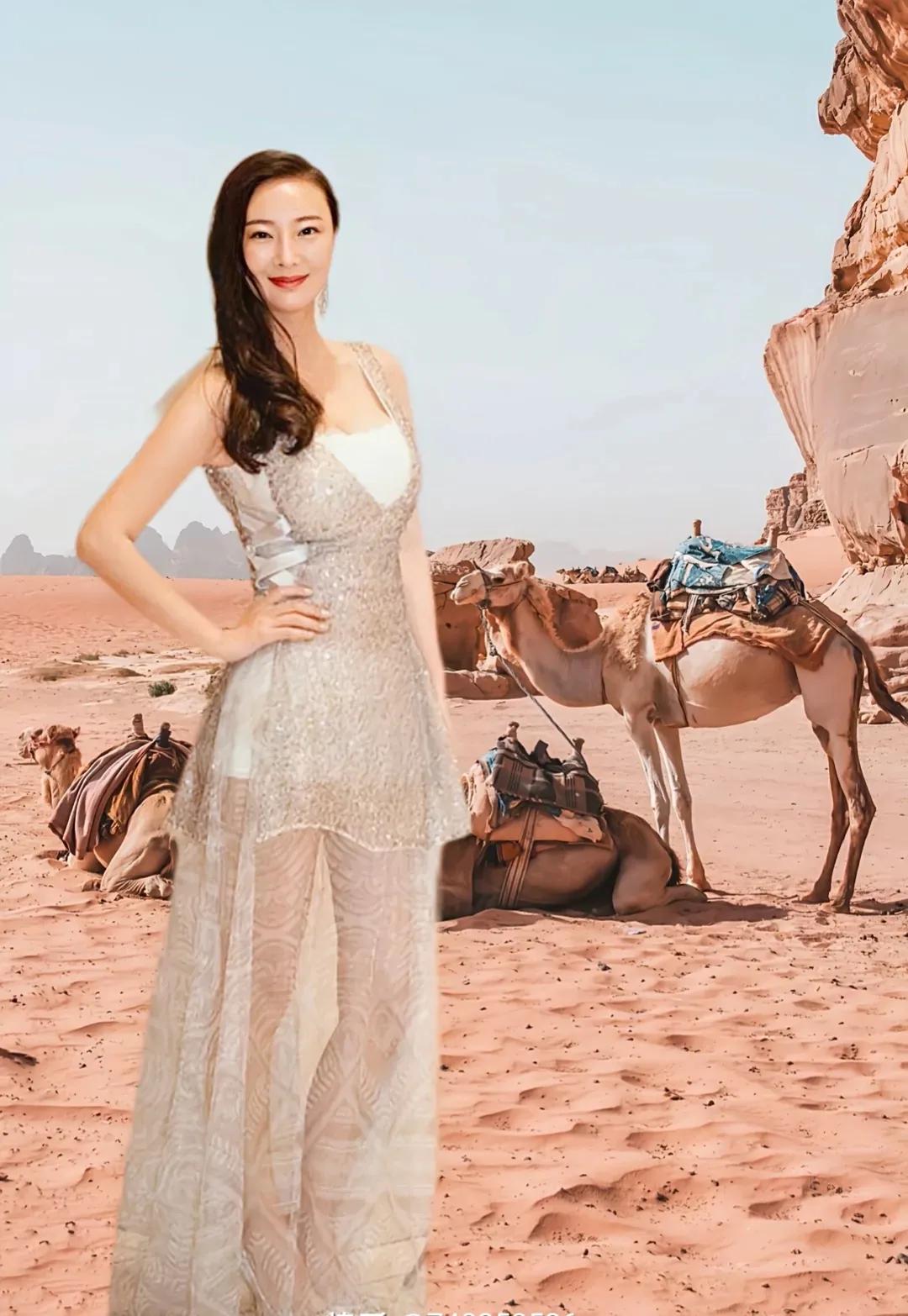 Actor Wang Li Danni's photo - iNEWS