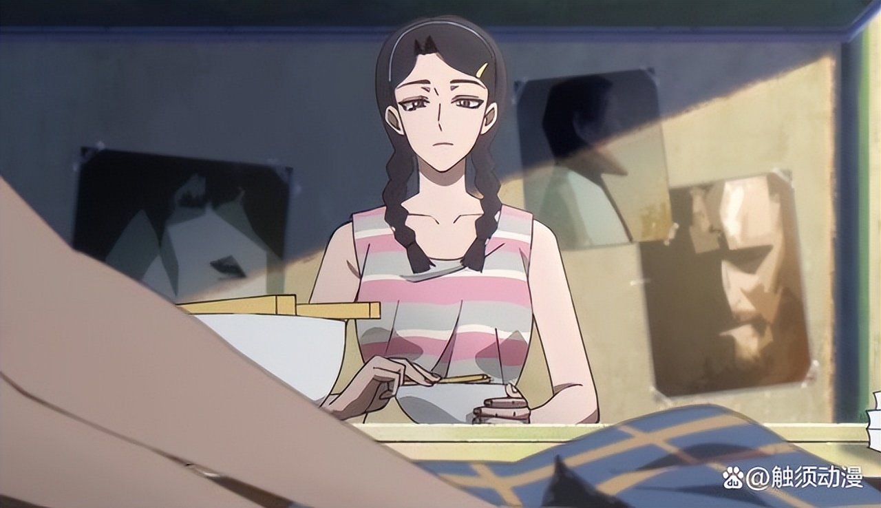 "Time Agent" was stripped from the "Chinese fantasy" animation and ...