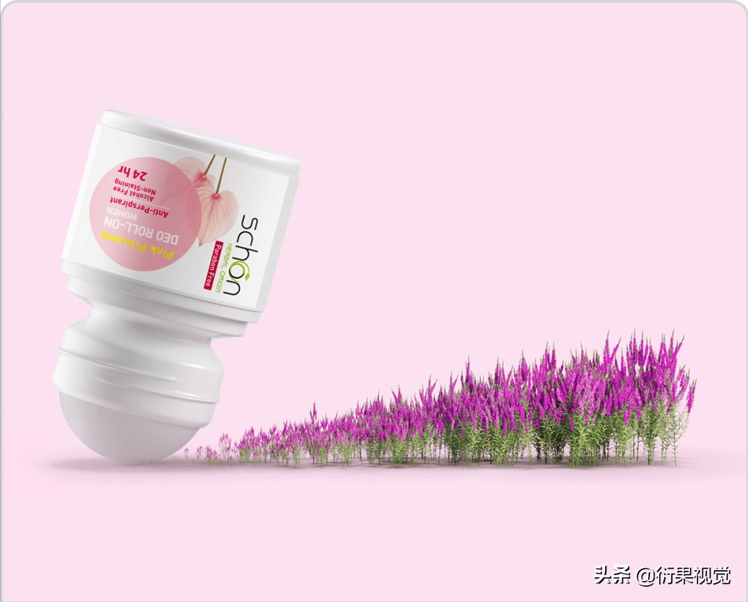 "Design dry goods" layout design graphic layout is more perfect - iNEWS