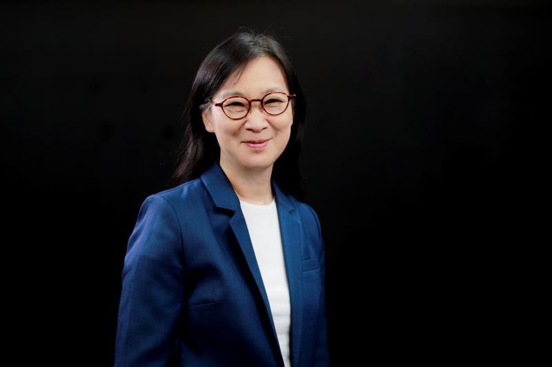 Chen Chunhua, a scholar with insight into the digital age - iNEWS