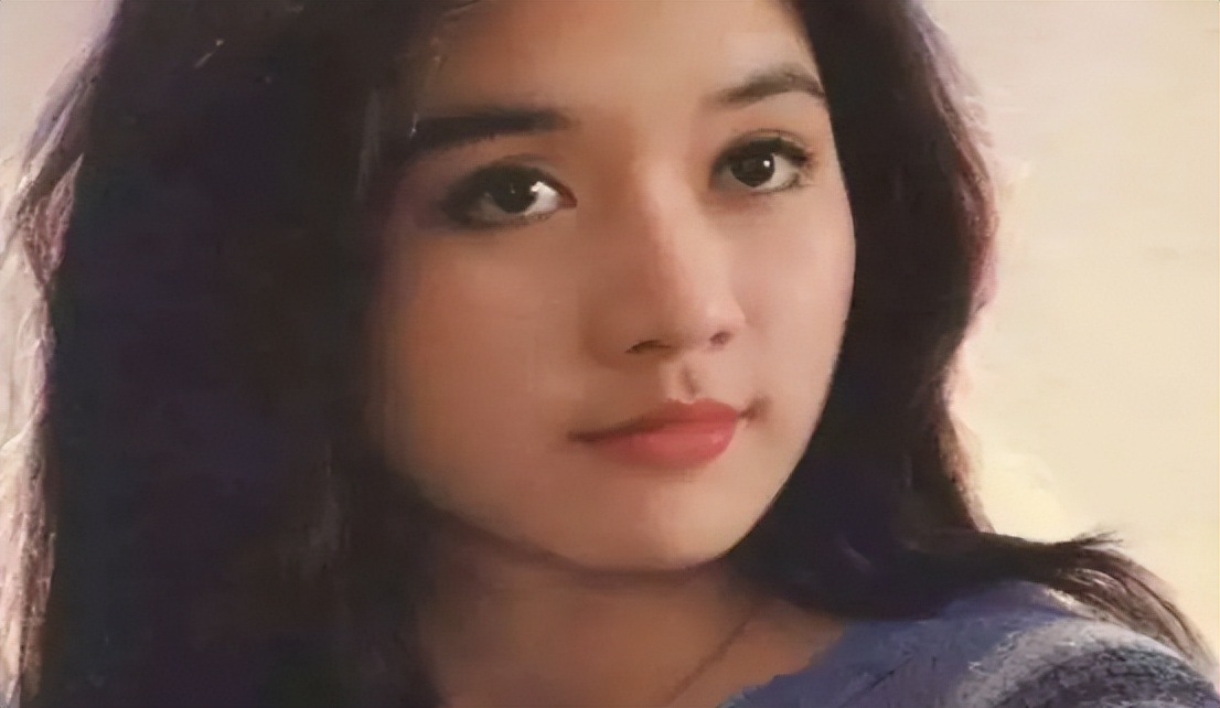 Rank the 12 beauties in Qiong Yao's drama: Chen Hong ranked second, Yue ...