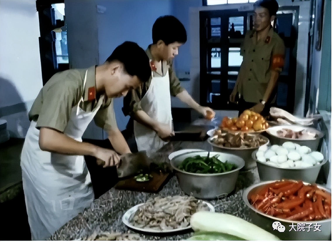 Wang Yunbo│My Army Life No. 18 "Jin and a half plus four taels (3)" - iNEWS