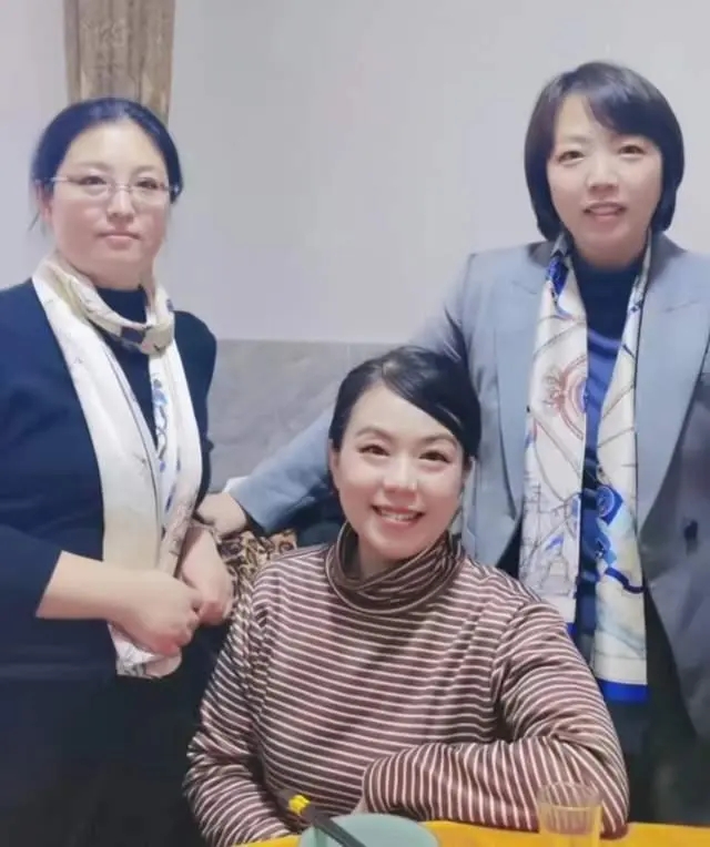 Justice will prevail! After Pan Lu caused controversy, lawyer Li Sheng ...