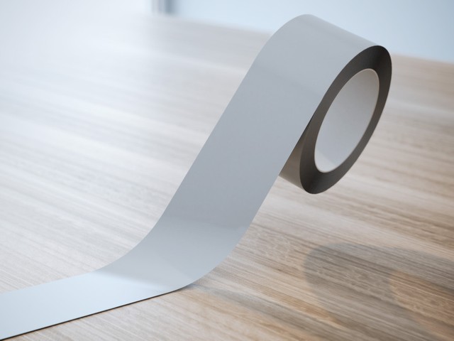 What are the magic uses of tape - iNEWS