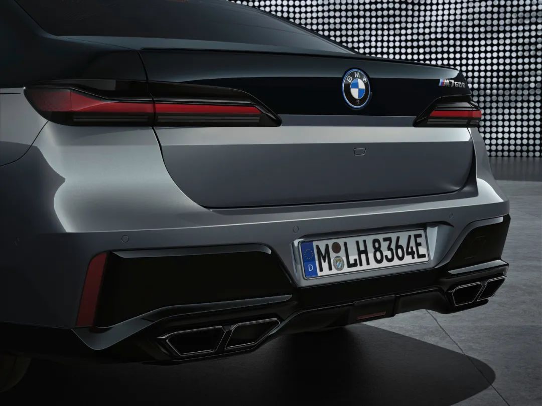 confirm!BMW's future M Performance models will feature quad exhausts ...