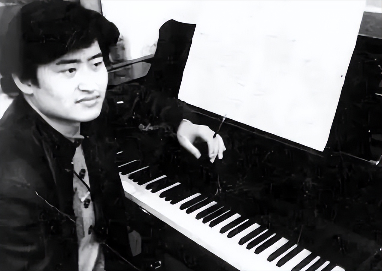 Liu Huan: I met my daughter-in-law in a flash marriage for 9 days, and ...