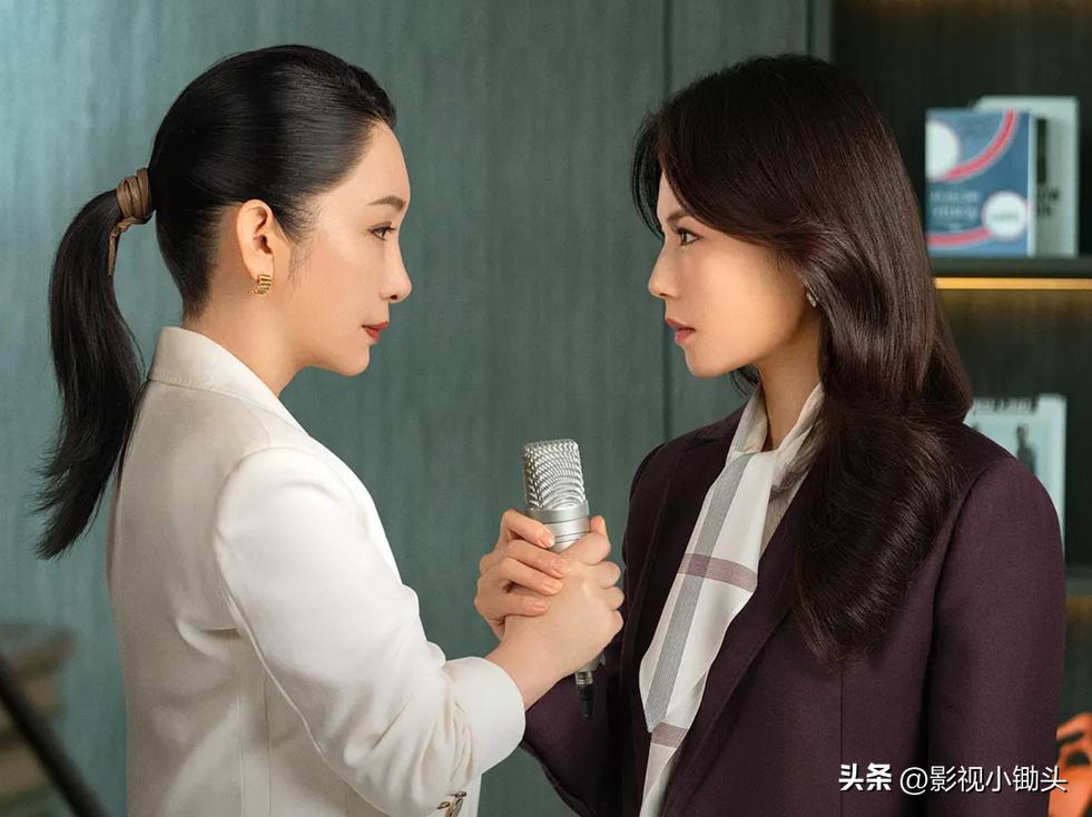 "Be Your Own Light" has a well-deserved reputation for its career ...