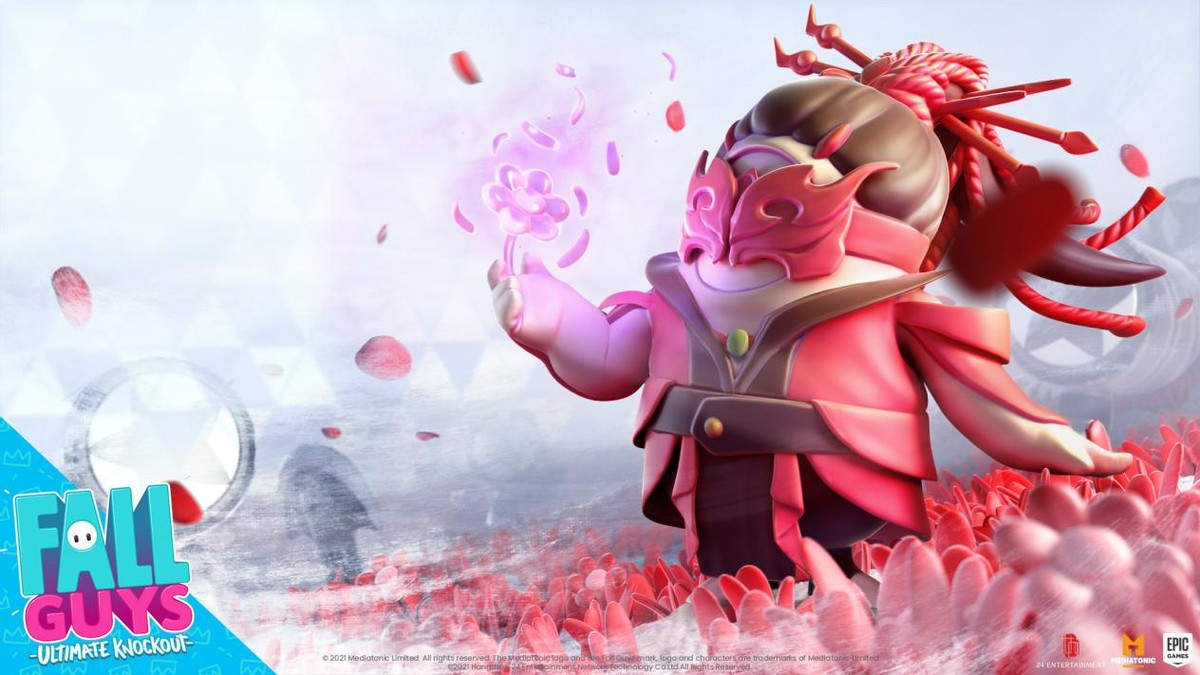 Eternal Tribulation is renamed Eternal Tribulation Linkage?Jellybean ...