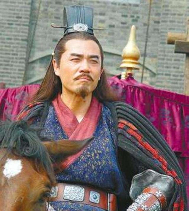 Zhu Yuanzhang "skinned and stuffed Lan Yu with straw" and showed it to ...