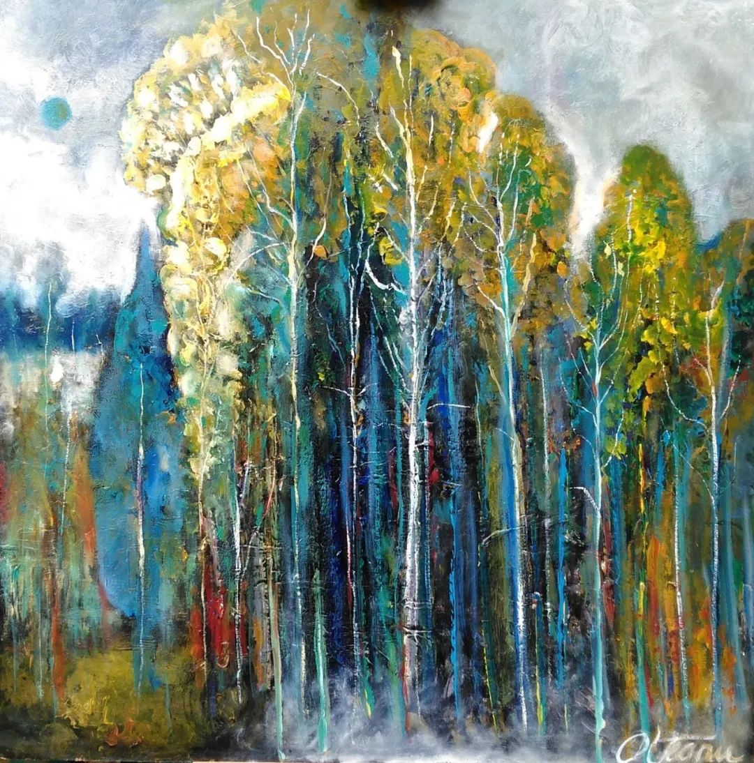 Mesmerizing Color Combinations - iMedia