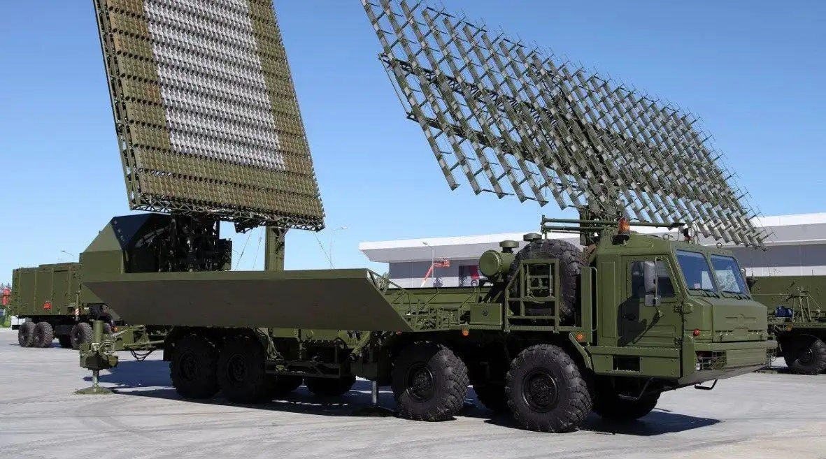 Putin: No rival in the world!How strong is the Aegis S500, the ...