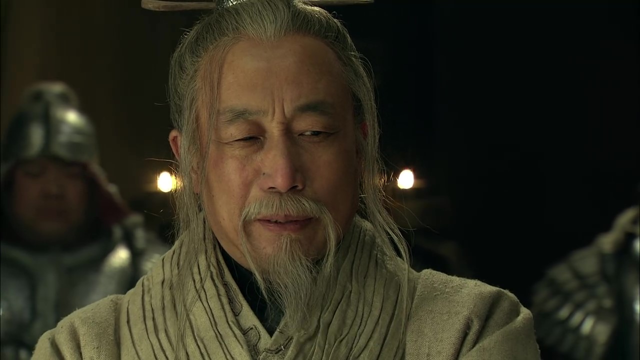 Han Gaozu Liu Bang - iNEWS