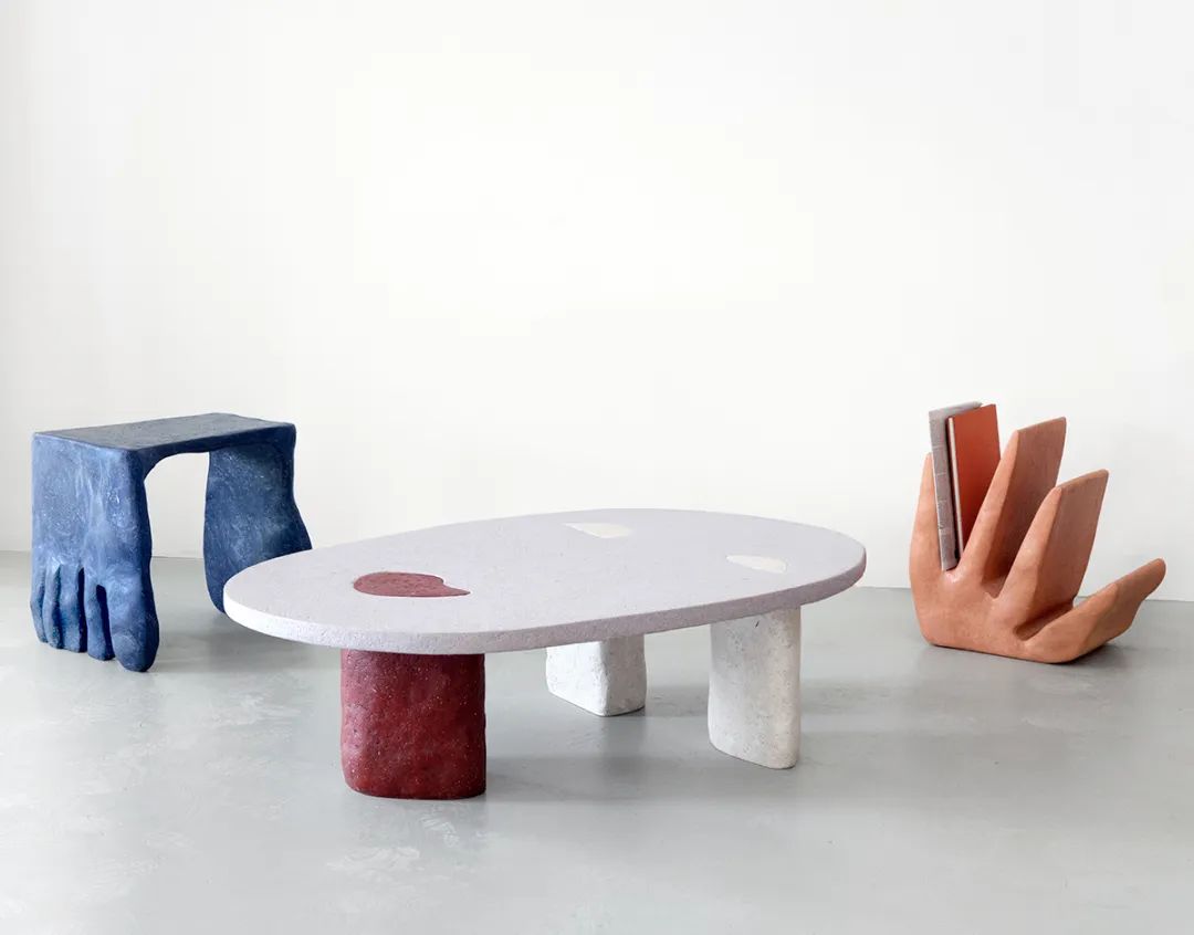 Brain-opening anthropomorphic product design - iNEWS