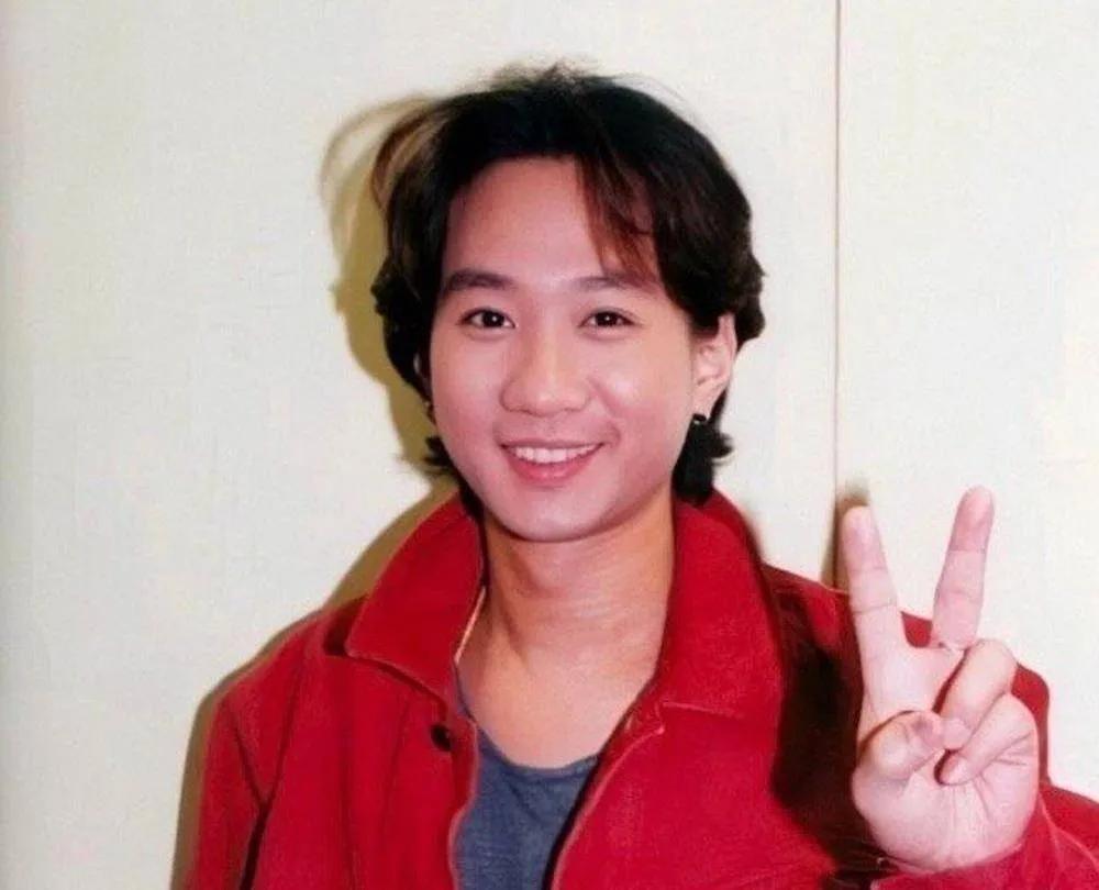 "Like You" Wong Ka Kui Forever - iNEWS