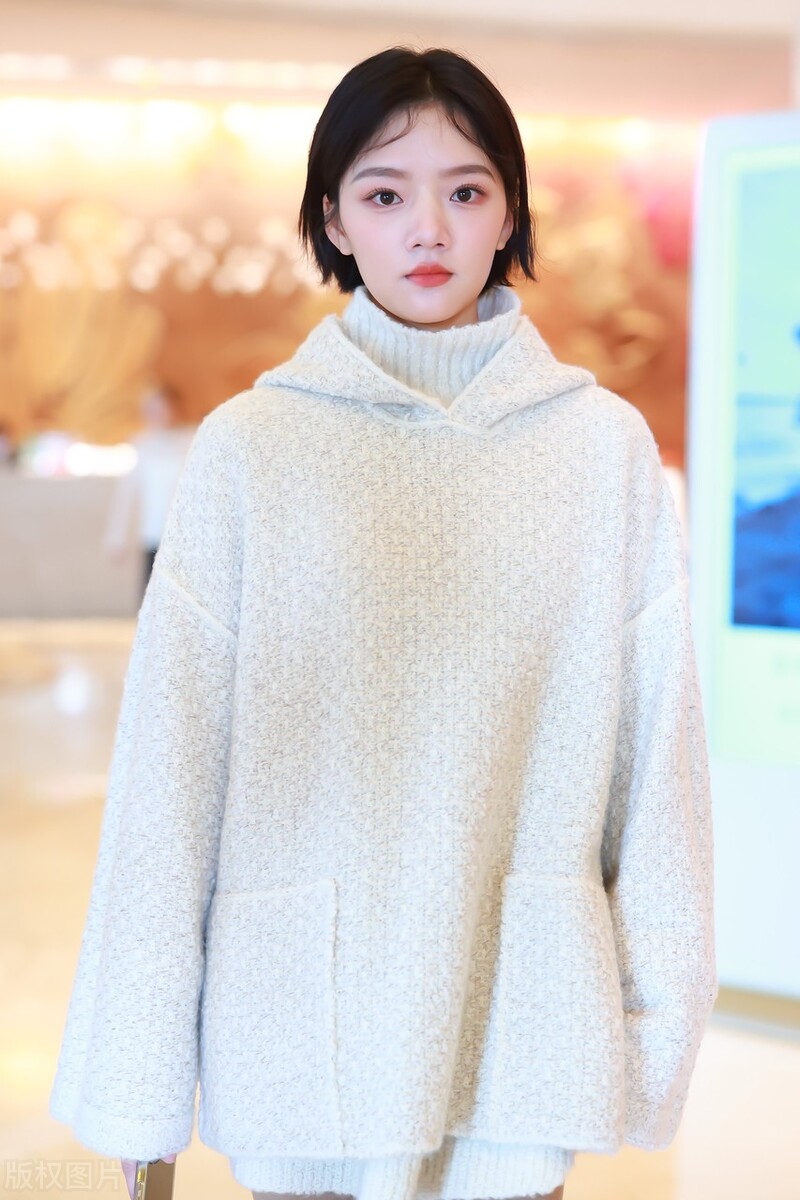 Ren Min broke down and burst into tears, directly expressing her ...