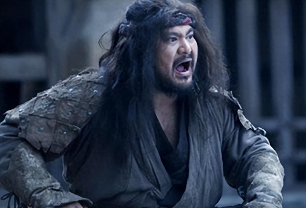 Before Liu Bang died, why did he want to get rid of his savior Fan Kuai ...