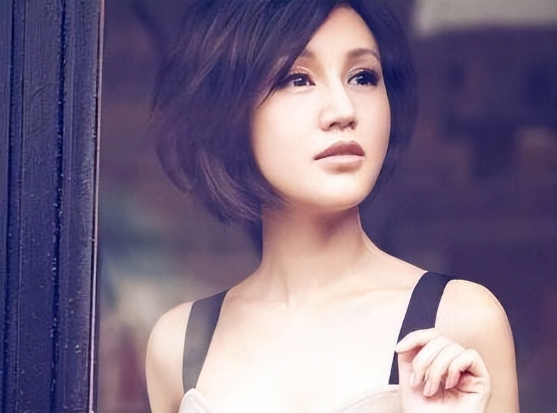 Look at Lu Yi 16 years later: I just realized how lucky he is to marry his classmate Bao Lei - iNEWS