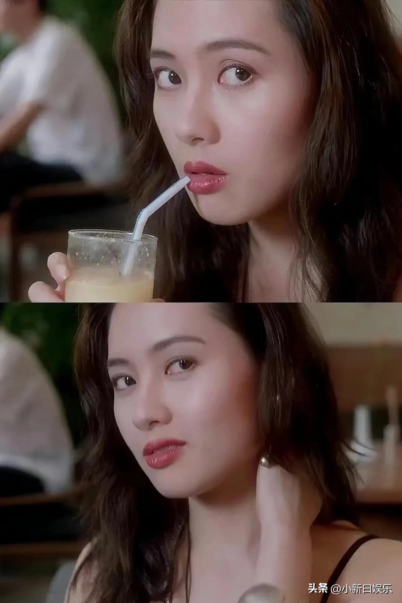 "Goddess of a generation" Li Lizhen, how many people have loved her - iNEWS