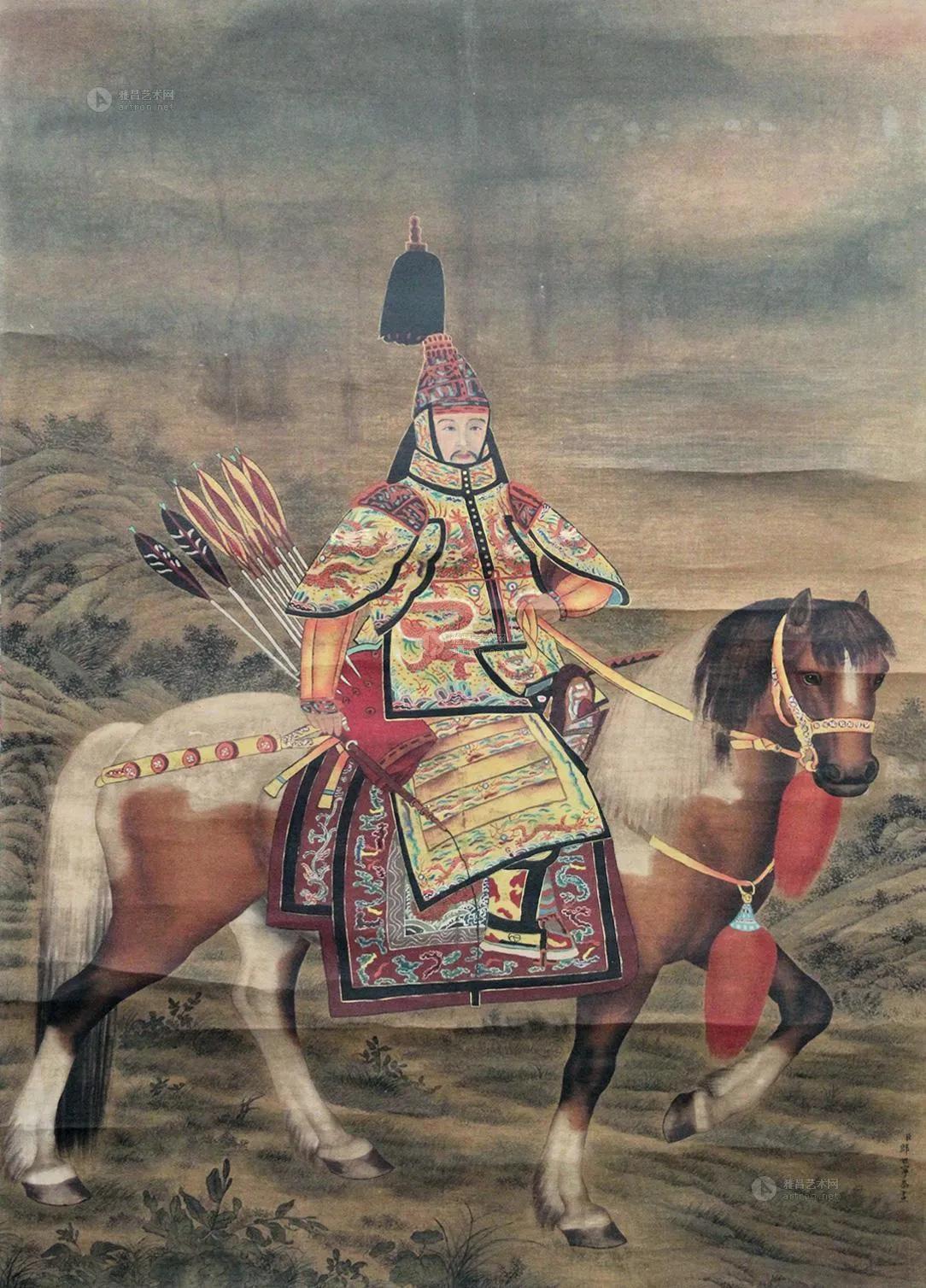 Do you know the ranking of the 19 most powerful emperors in Chinese ...