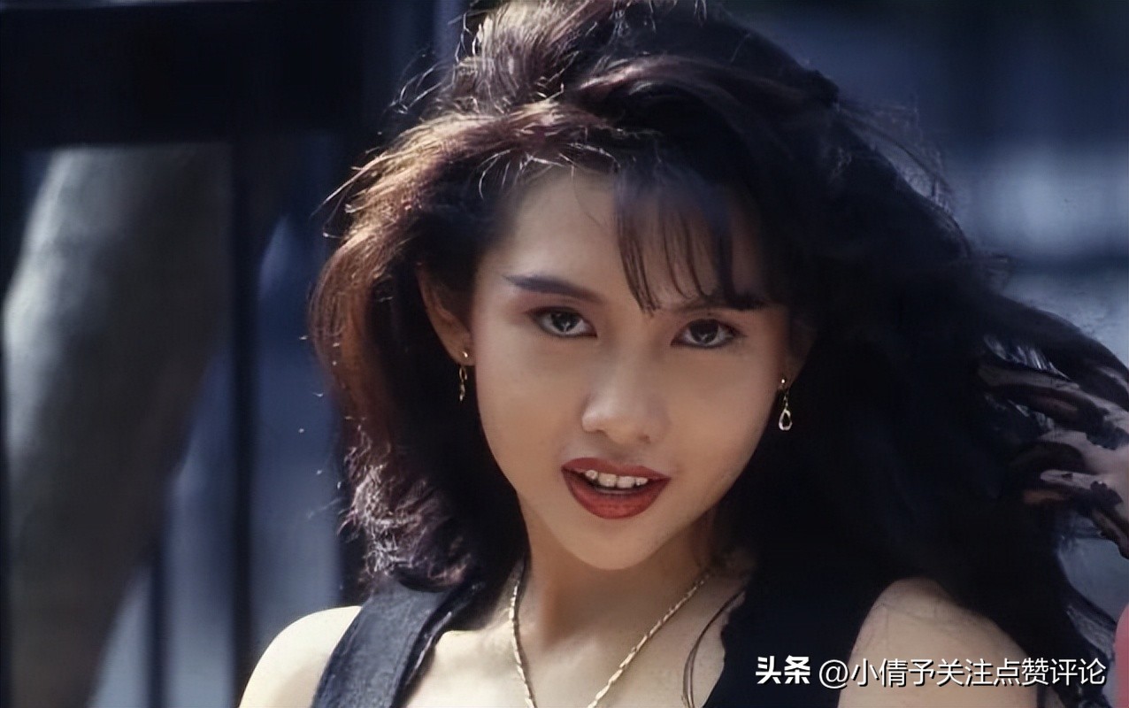 Wong Jing supported a large number of Hong Kong filmmakers? Vulgar ...