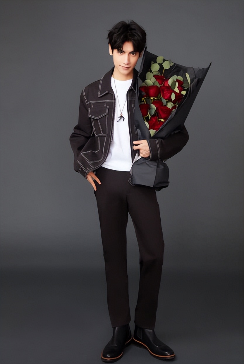 Not enough 180 to shoot an idol drama? These 6 male protagonists of ...