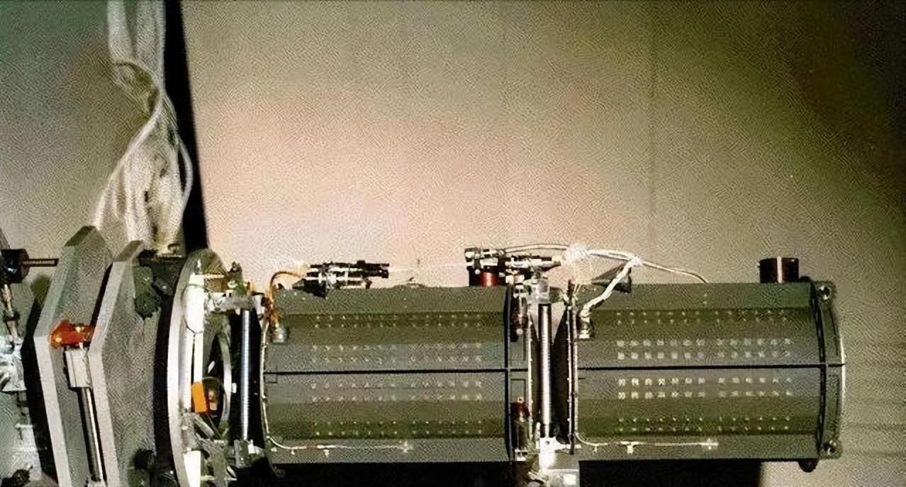 The advent of "nuclear batteries" can be used for 90 years without ...