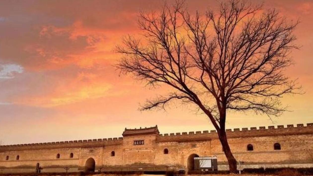 How did Duke Mu of Qin conquer Xirong?What exactly are Yiqu Rong and ...