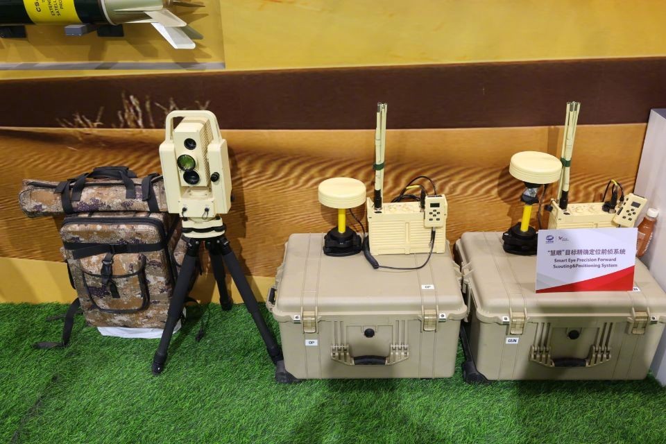 A scene from CCTV is a good show of the People's Liberation Army. The ...