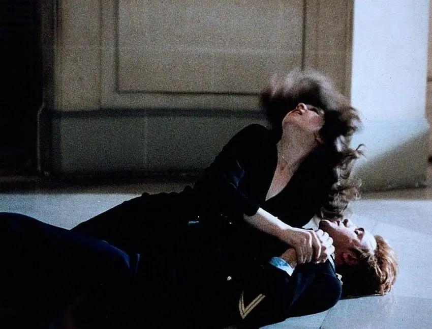 Fragmentation in "Famous Carmen" tells the story of postmodernism's ...