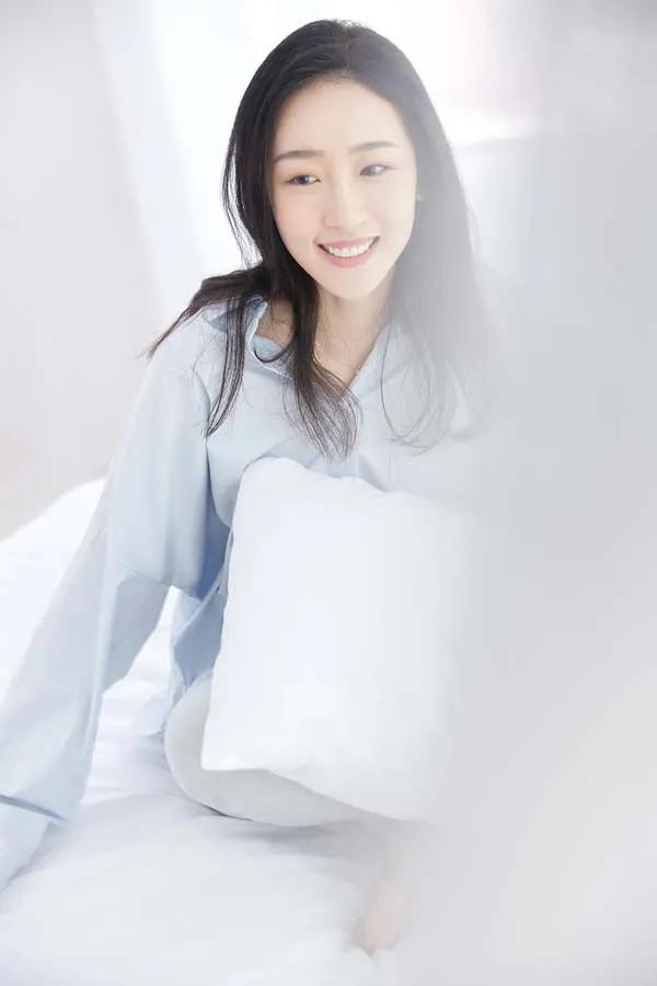 Beautiful pictures of Xu Xiaohan - iNEWS
