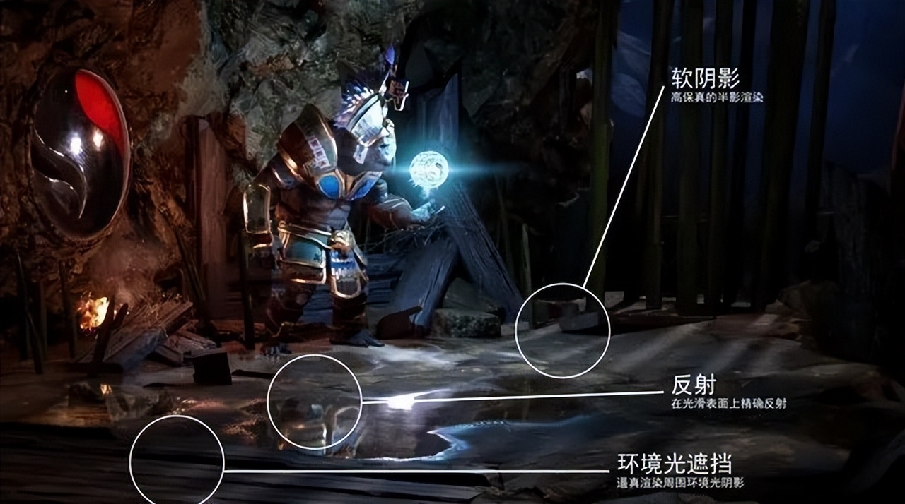 Inventory of the top ten black technologies of mobile phones in 2022 ...