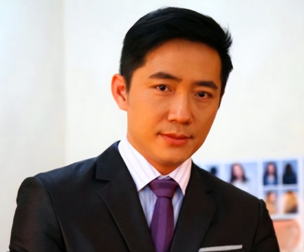 Kang Qiyao and Peng Xinzhi lost the position of leading actor due to ...