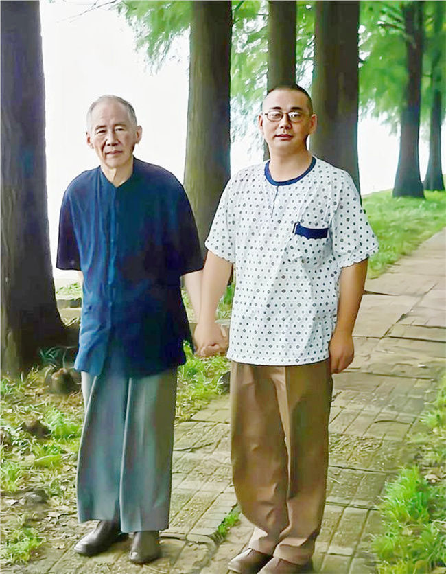 Liu Yiru: Unforgettable Teacher Tang Wenxuan - iNEWS