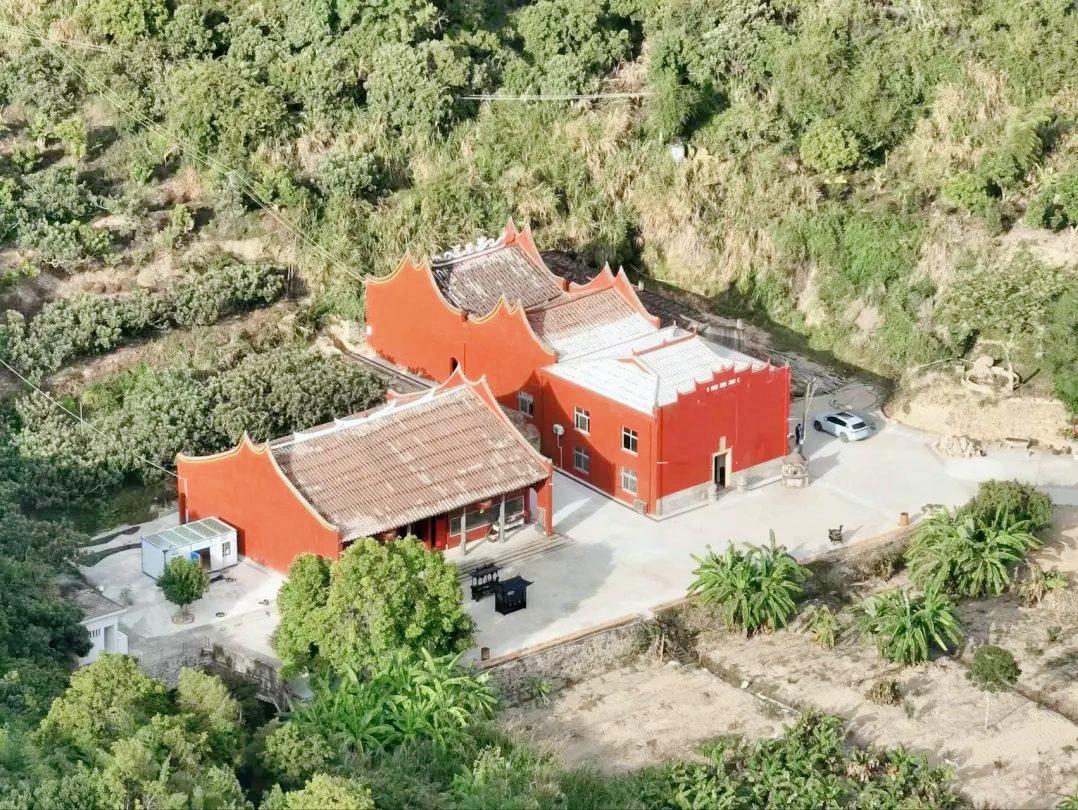 Su Dongpo and his Fuqing successor - iMedia