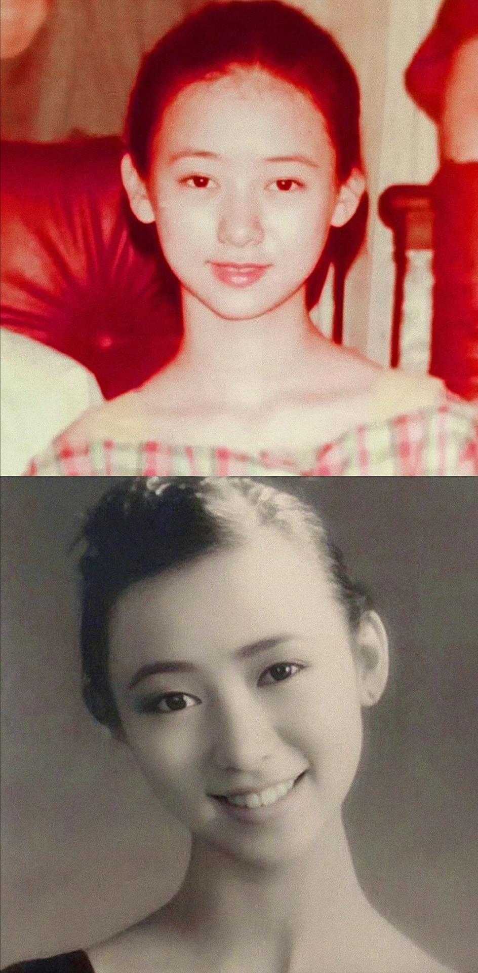 Weng Hong has been infamous as a porn star for many years, but her ...