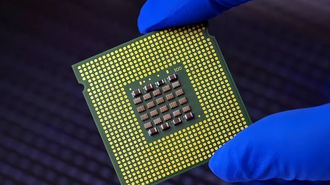 After Chinese companies cut orders for nearly 70 billion chips ...