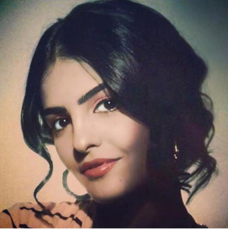 In 1977, Saudi Princess Mishal shouted "I have committed adultery ...