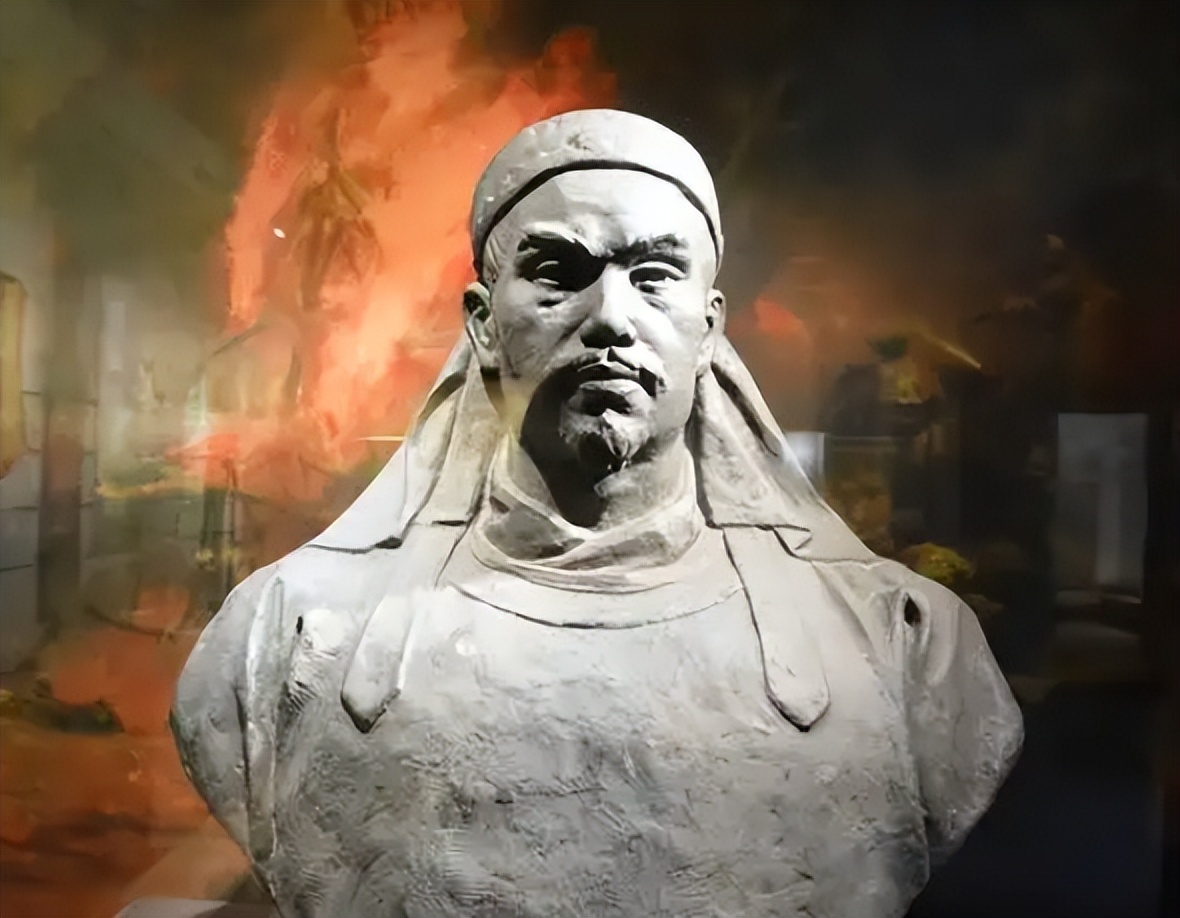 In 1977, after Zeng Guofan's descendants provided a key piece of ...