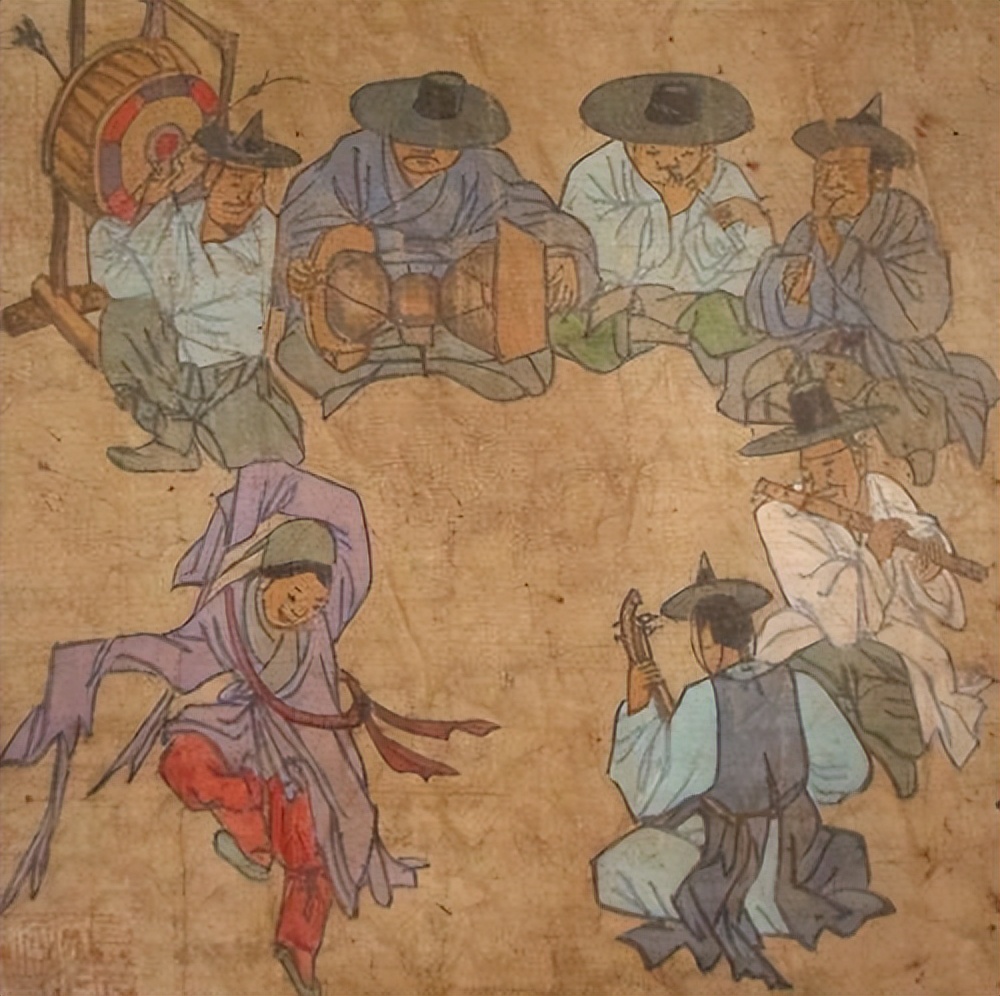 The Three Kingdoms of Korean History: The Development of Goguryeo ...