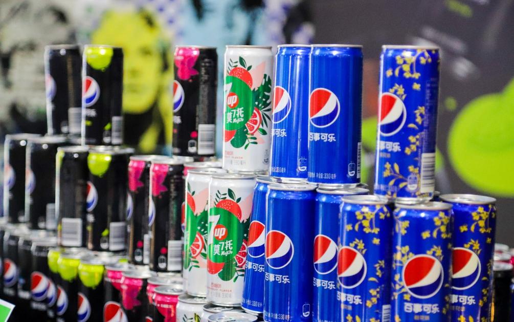 TFBOYS Ten Years Concert, Pepsi became the biggest winner? - iMedia