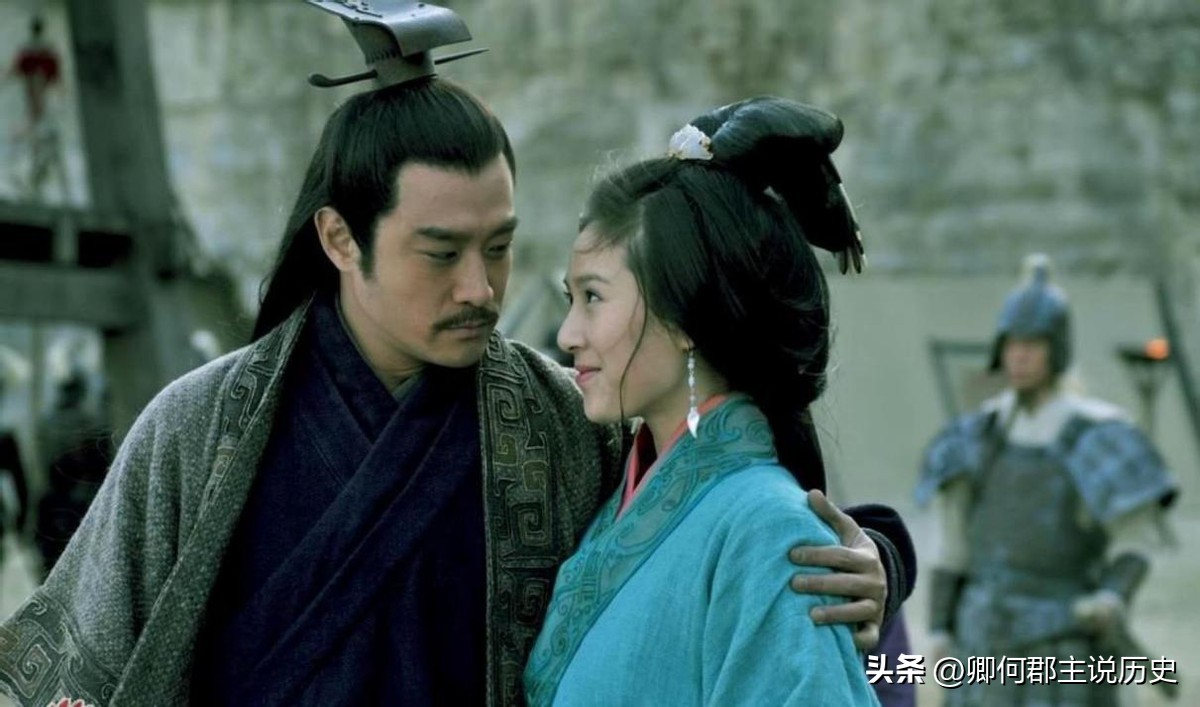 Why did Zhou Yu, an impeccable all-rounder in both civil and military ...