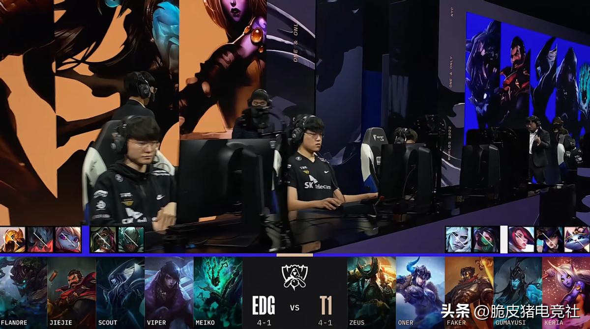 "The players are too difficult to play, the lineup is not good"!EDG coach Maokai responded to ...