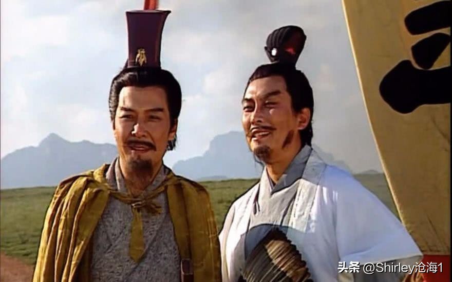 In the battle of Yiling, why didn't Liu Bei use Zhuge Liang? It's all because of being too ...